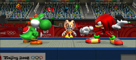 Sega Reveals Sonic As Sole Playable Character In Project Needlemouse ...
