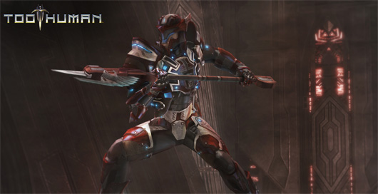 Microsoft Details Too Human Pre-Order Campaign - Exophase.com