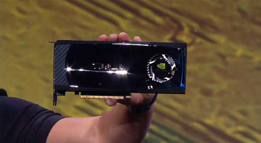 NVIDIA Officially Announces Fermi GPU Architecture - Exophase.com