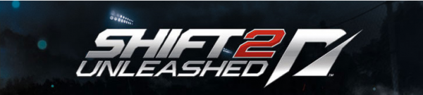 EA Announces “NFS” Shift 2 Unleashed, Coming Spring 2011 - Exophase.com
