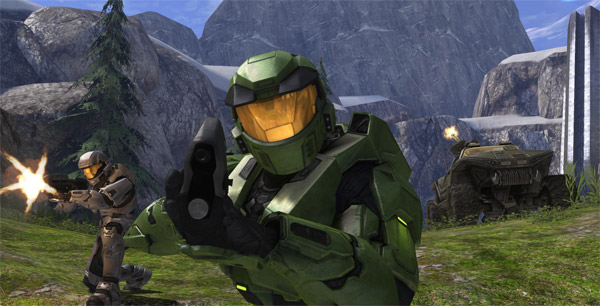 Source: Halo Remake Inbound for Fall - Exophase.com