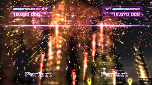 New Boom Boom Rocket DLC Available Now - Exophase.com