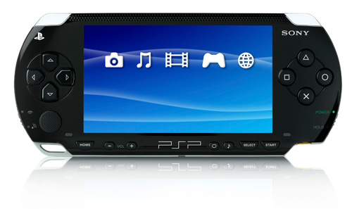Confirmed: Full PSP CPU Speed Unlocked - Exophase.com