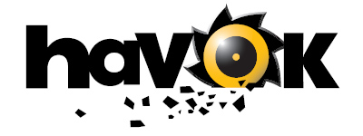 Havok Offers Havok Complete Middleware Free To All Developers ...