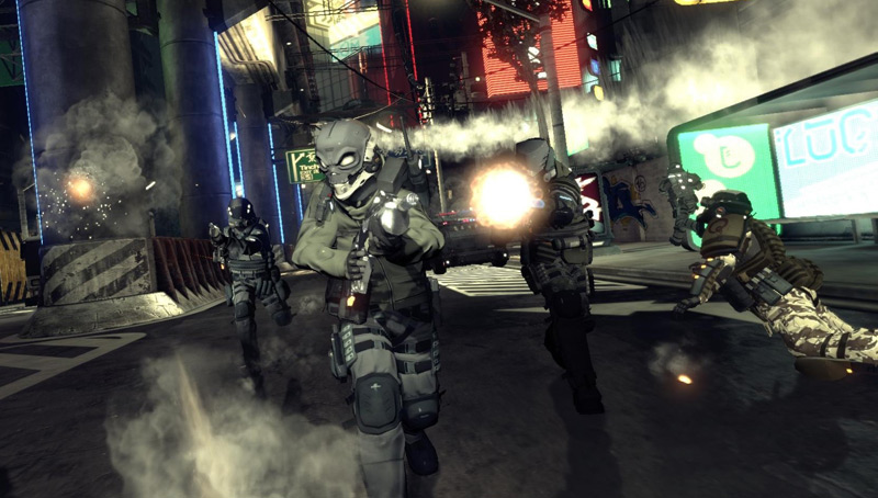 Giveaway: Blacklight Retribution Closed Beta Keys - Exophase.com