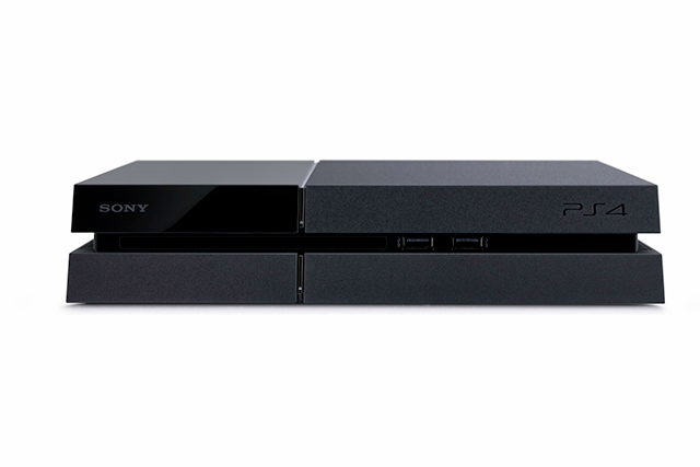 PS4 Includes 500GB Hard Drive, DualShock 4 Is $60 - Exophase.com