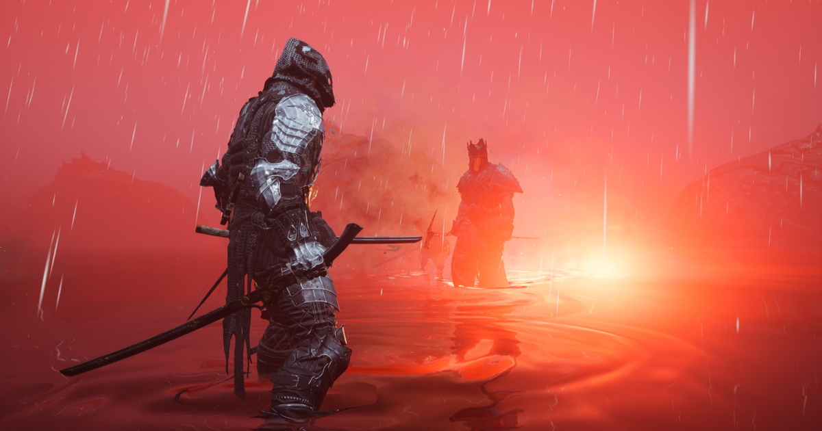 Mortal Shell: The Virtuous Cycle DLC Review - Exophase.com