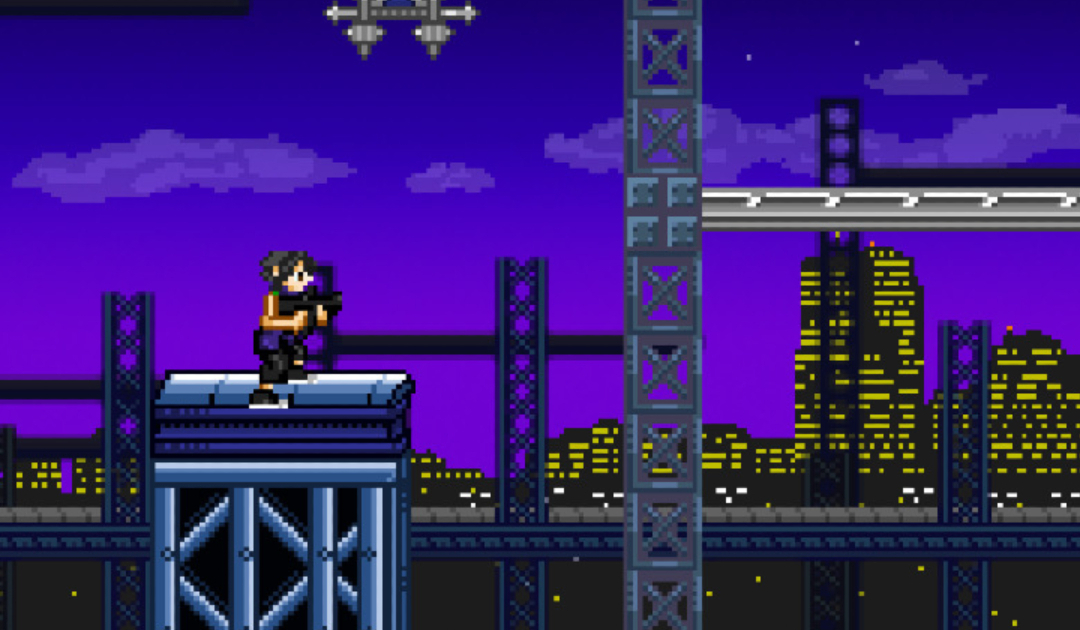 Queeny Army Review: Retro, but Not in the Best Ways - Exophase.com