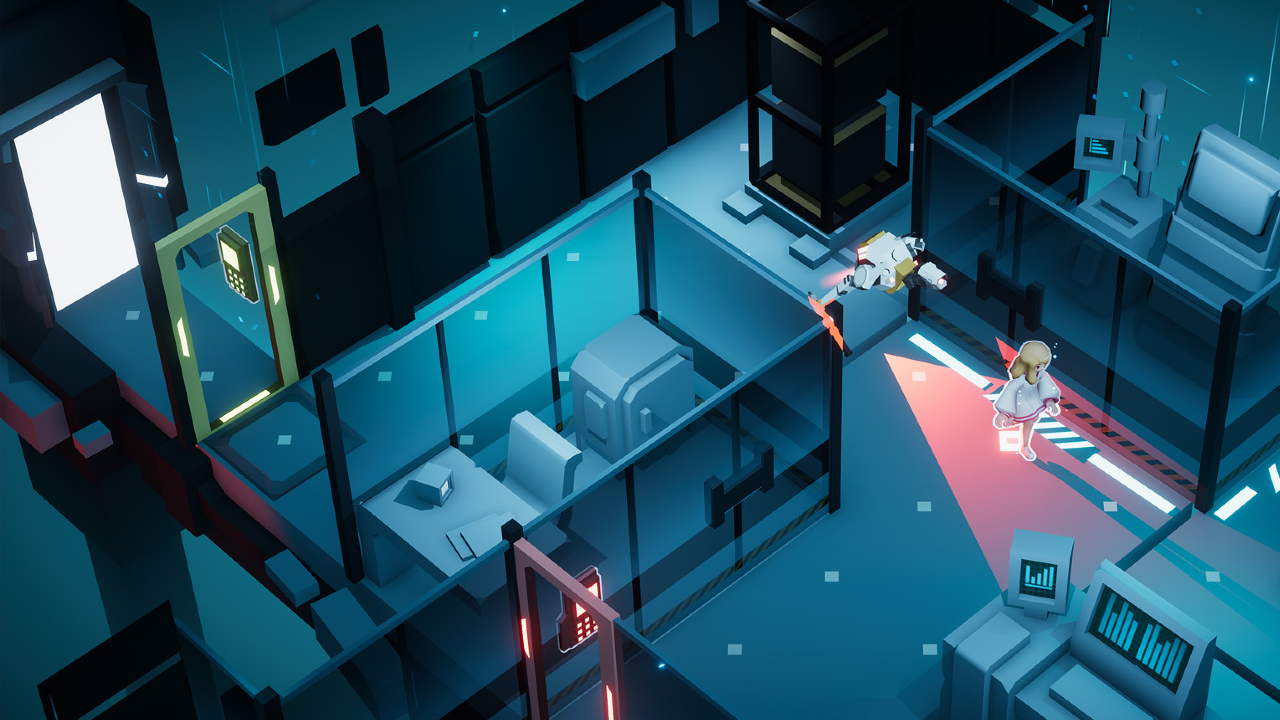 Timelie Review: A Clever and Relaxed Puzzler - Exophase.com