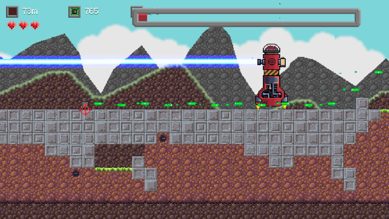 Robolt Review: Robotic and Mundane - Exophase.com